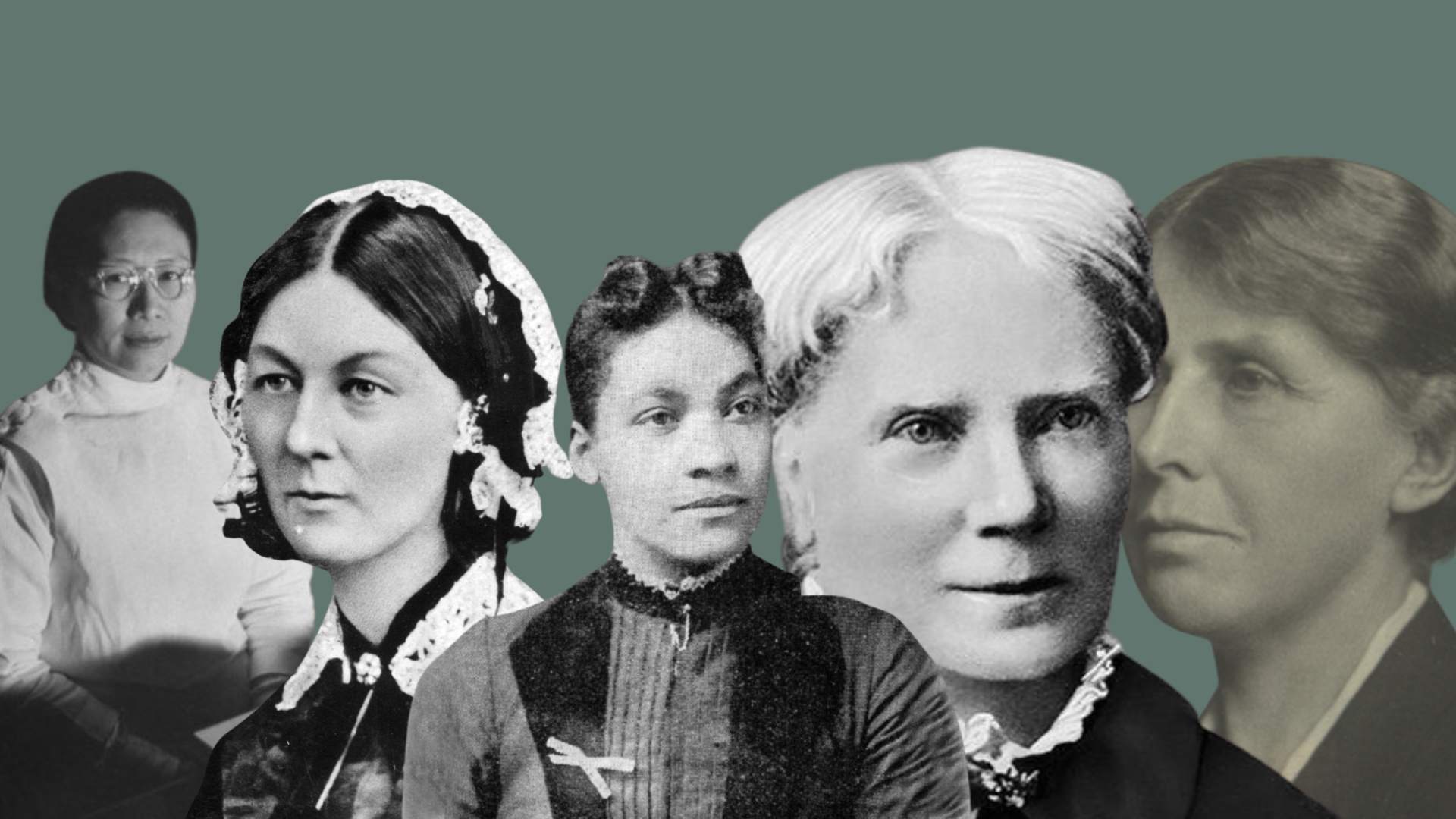 Women’s History Month: Meet 5 Women Who Were Trailblazers in Health ...